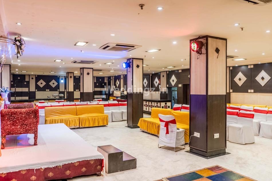 Saubhagya Banquet Preet Vihar, Delhi | Banquet Hall | WeddingZ.in