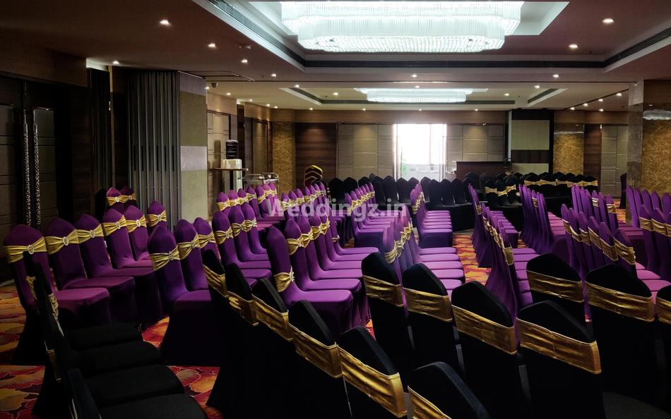 Seasons Banquets Akurdi, Pune | Banquet Hall | WeddingZ.in