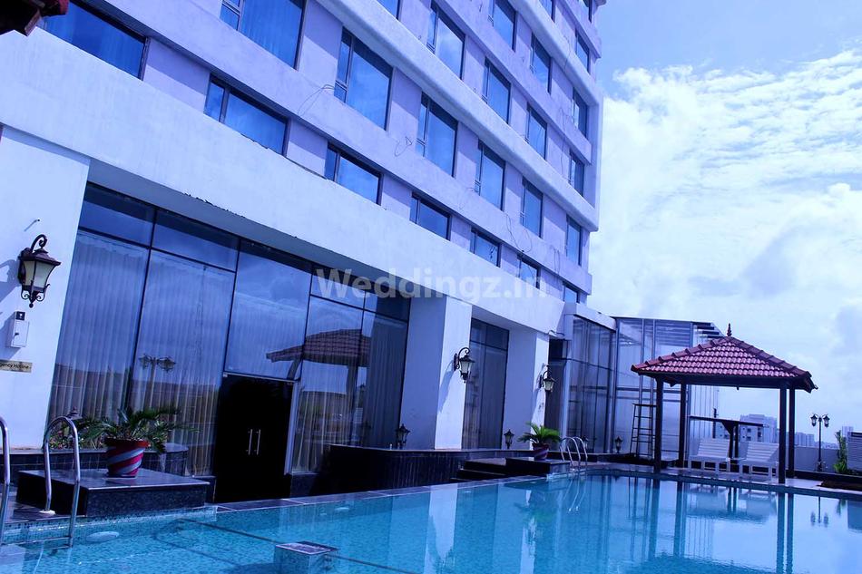 Regenta Central RS Old Mahabalipuram Road (OMR), Chennai | Banquet Hall ...