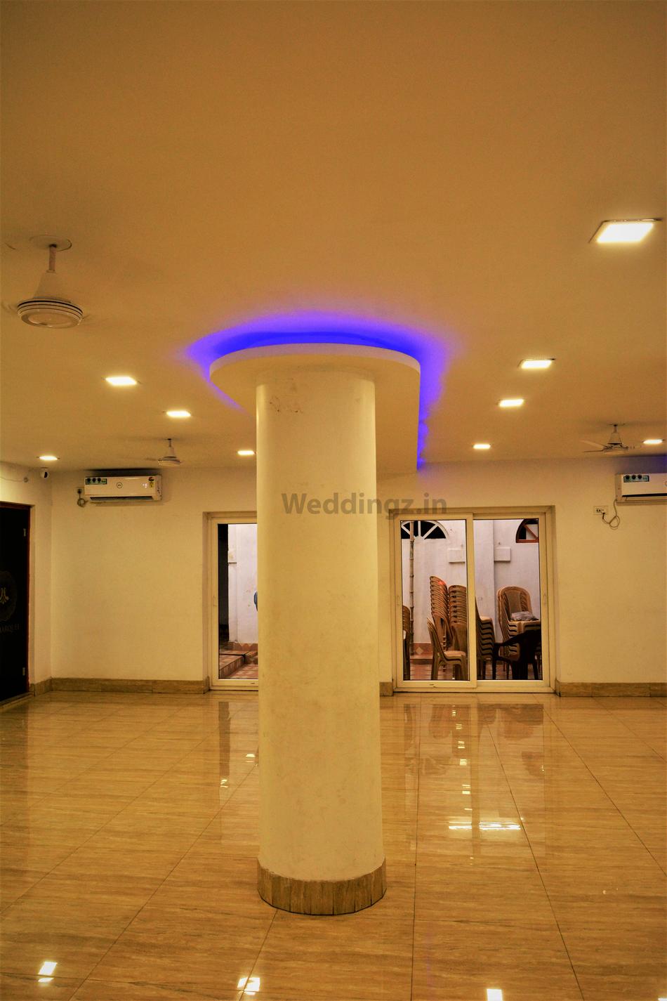 The Marquee Behala, Kolkata | Banquet Hall | Wedding Lawn | WeddingZ.in