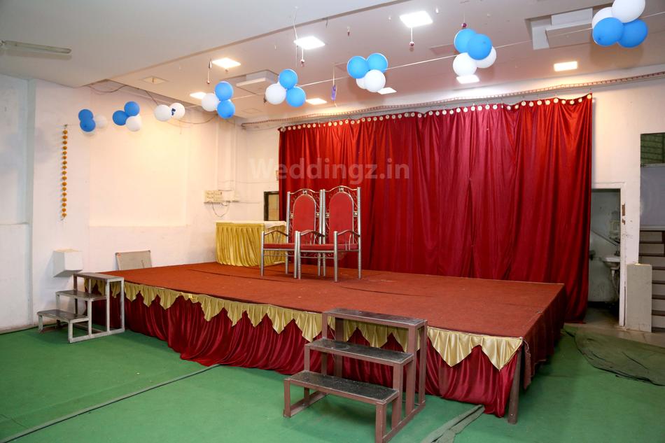 Pruthvi Hall Panvel, Mumbai | Banquet Hall | WeddingZ.in