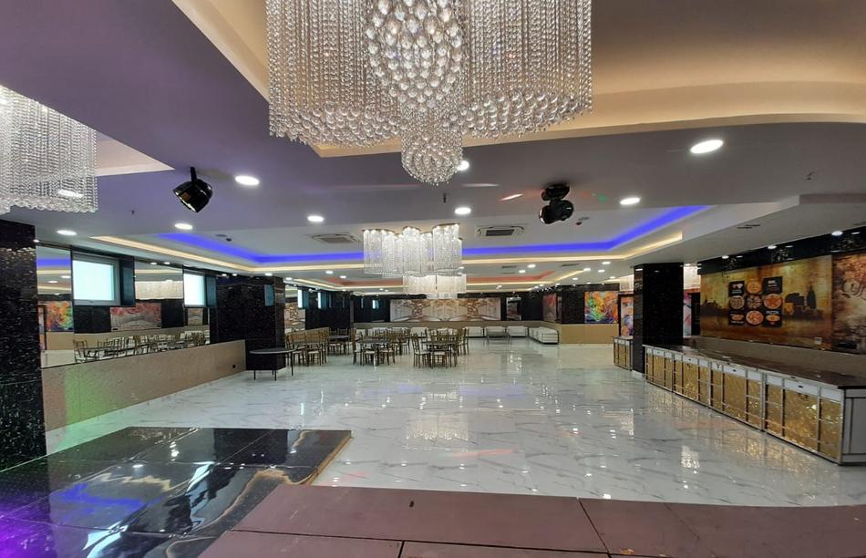 OYO Townhouse 171 New Building Sector 104, Noida | Banquet Hall ...