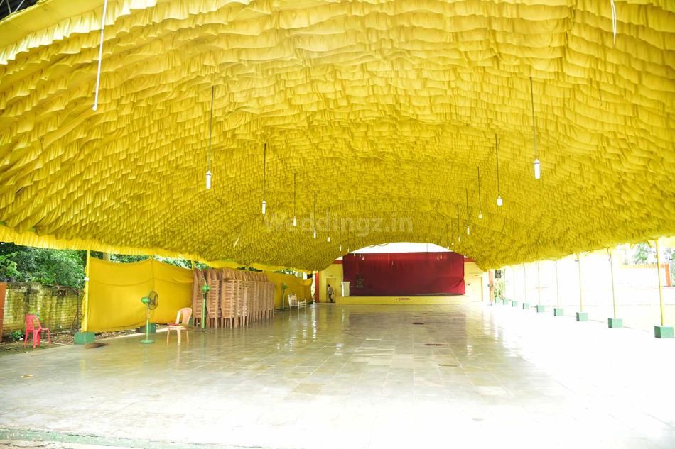 Varad Laxmi Lawns Panchavati, Nashik | Wedding Lawn | WeddingZ.in