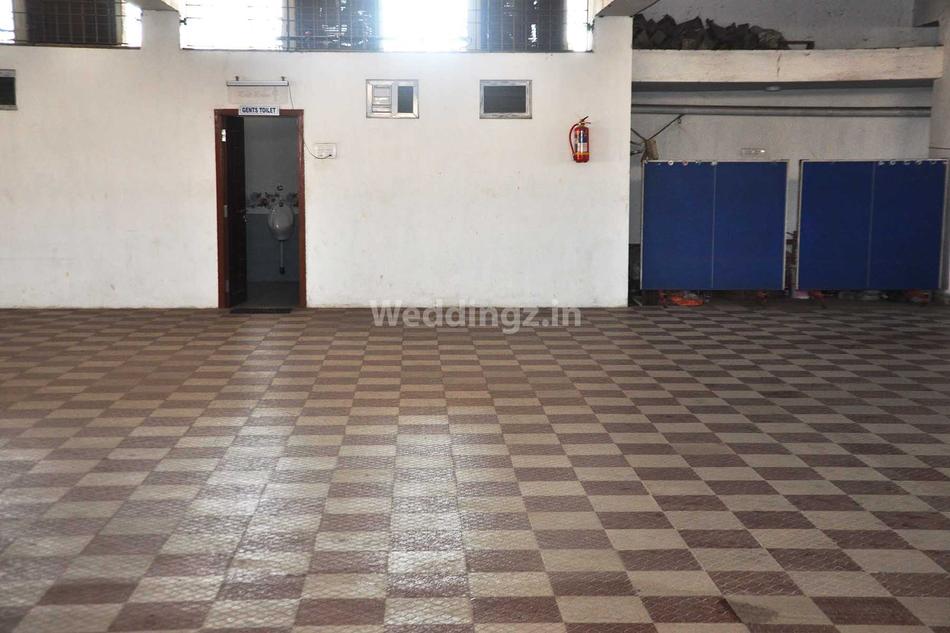 JK Mahal Nanganallur, Chennai | Banquet Hall | WeddingZ.in