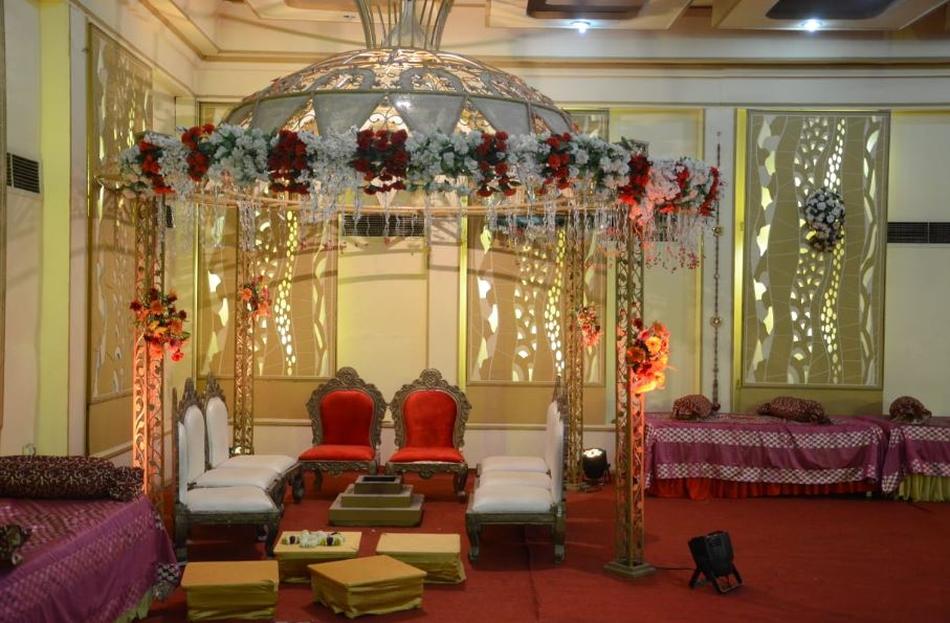 Ram Niwas Palace Durgapura, Jaipur | Banquet Hall | Wedding Lawn ...