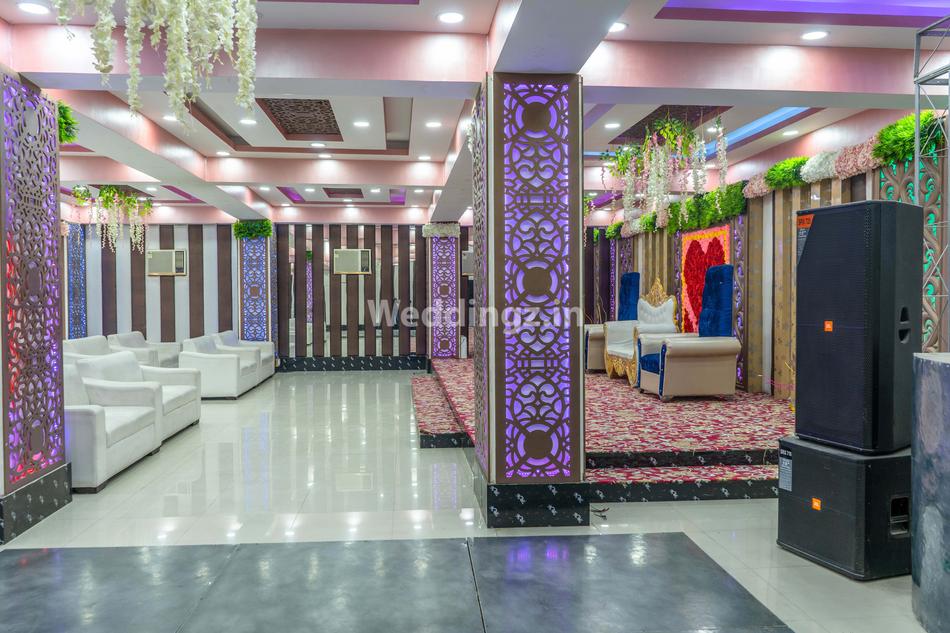 D.K. Celebration Mayur Vihar, Delhi | Banquet Hall | WeddingZ.in