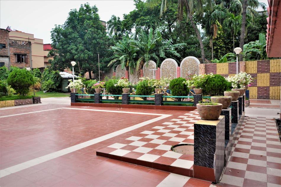 Atithi Banquet Hall Belur, Howrah | Banquet Hall | Wedding Lawn ...