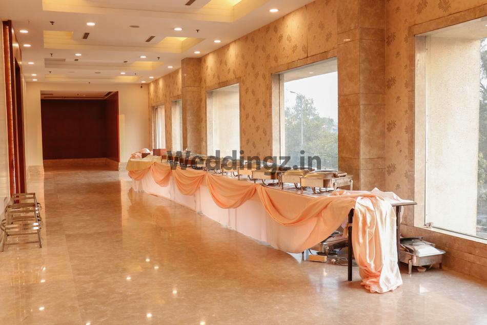 Ramada by Wyndham Gurgaon Central Sector 44, Gurugram | Banquet Hall ...