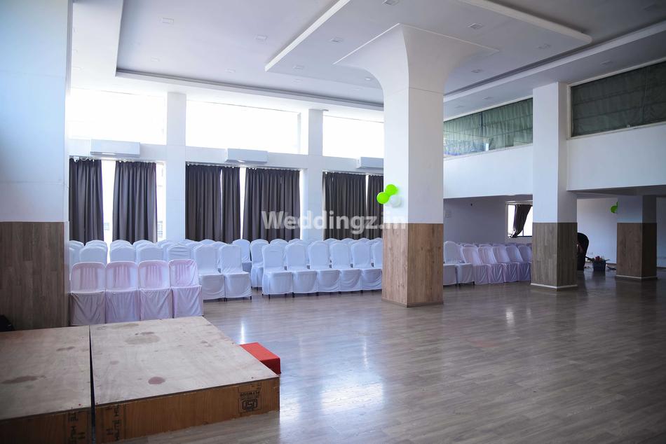 Hotel Sagar Inn Hadapsar, Pune | Banquet Hall | Wedding Hotel | WeddingZ.in