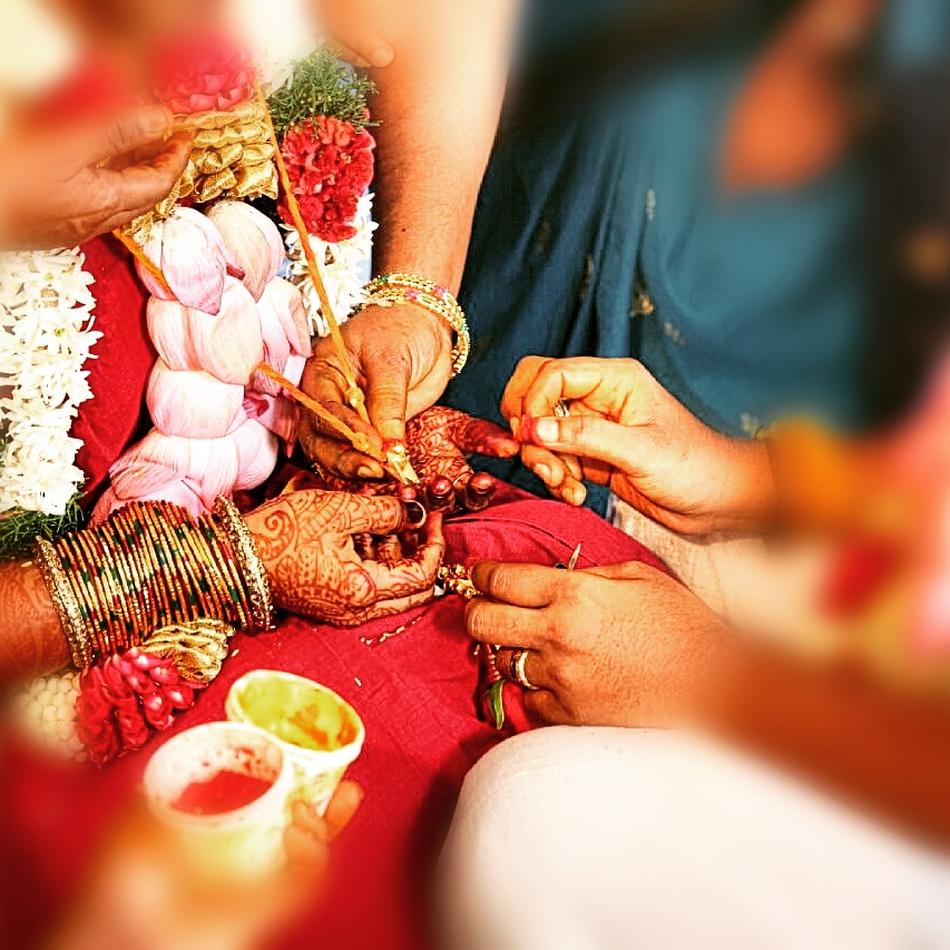 Sri Balaji Studio, Wedding photographer in Chennai | WeddingZ