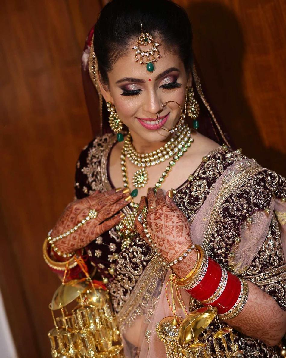 Neha Grover - Makeup Artist, Bridal Makeup Artist in Delhi | WeddingZ