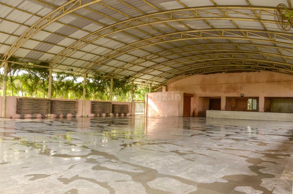 Jai Ganesh Lawns Ravet, Pune | Wedding Lawn | WeddingZ.in