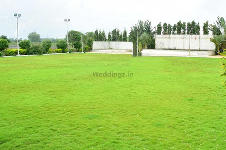 Laxminarayan Festival Lawn Panchavati, Nashik | Banquet Hall | Wedding ...