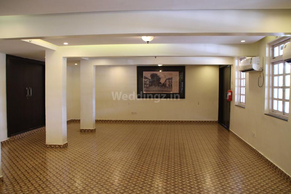 Panjim Convention Centre Panjim, Goa | Banquet Hall | Wedding Lawn ...