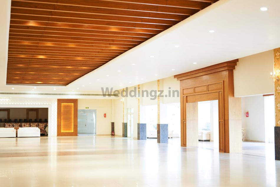 SS Farms Mohali, Chandigarh | Banquet Hall | Wedding Lawn | WeddingZ.in
