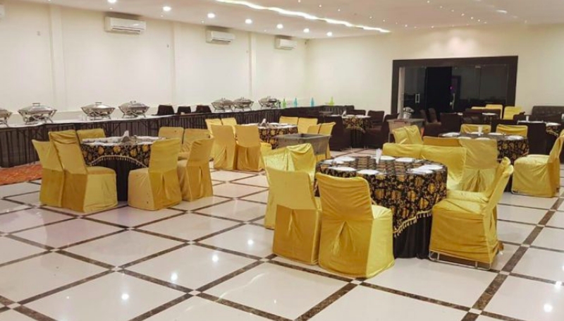 Amora Park VIP Road, Raipur | Banquet Hall | Wedding Lawn | WeddingZ.in