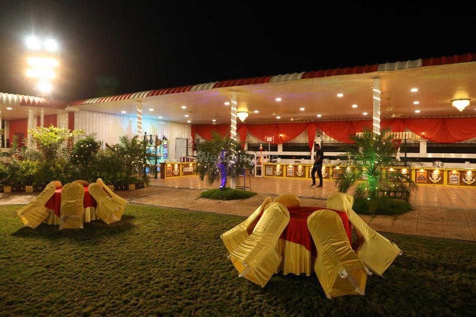 Gujjar Celebration Kamptee road, Nagpur | Wedding Lawn | Wedding Hotel ...