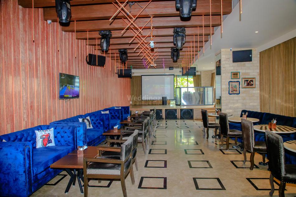 Mansion Bar And Lounge Mulund, Mumbai | Banquet Hall | Banquet Terrace ...