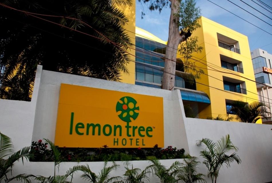 Lemon Tree Hotel South Tukoganj, Indore | Banquet Hall | Wedding Hotel ...