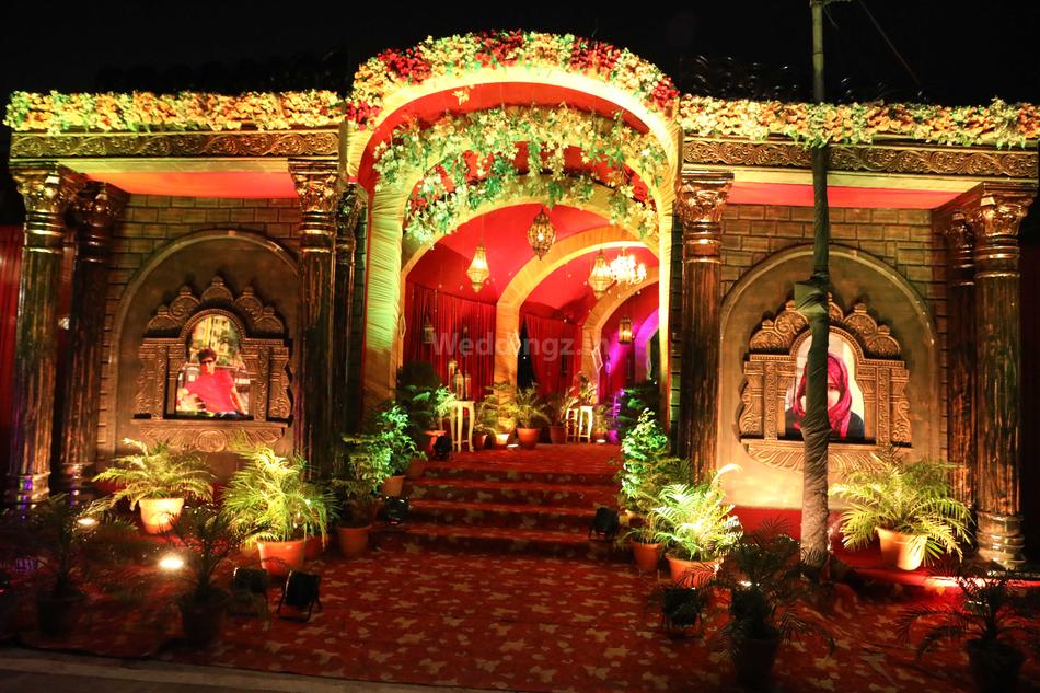 Gujjar Celebration Kamptee road, Nagpur | Wedding Lawn | Wedding Hotel ...