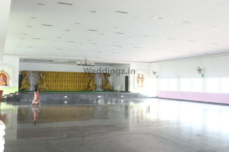 Chandra Reddy Gardens Kompally, Hyderabad | Banquet Hall | Wedding Lawn ...