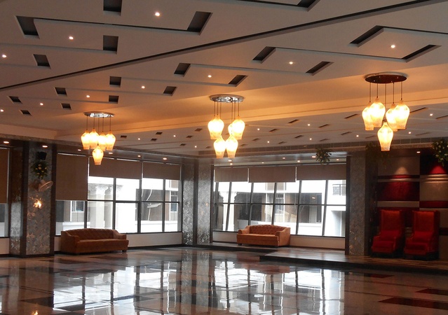 Mohan Banquets Ambernath, Mumbai | Banquet Hall | WeddingZ.in