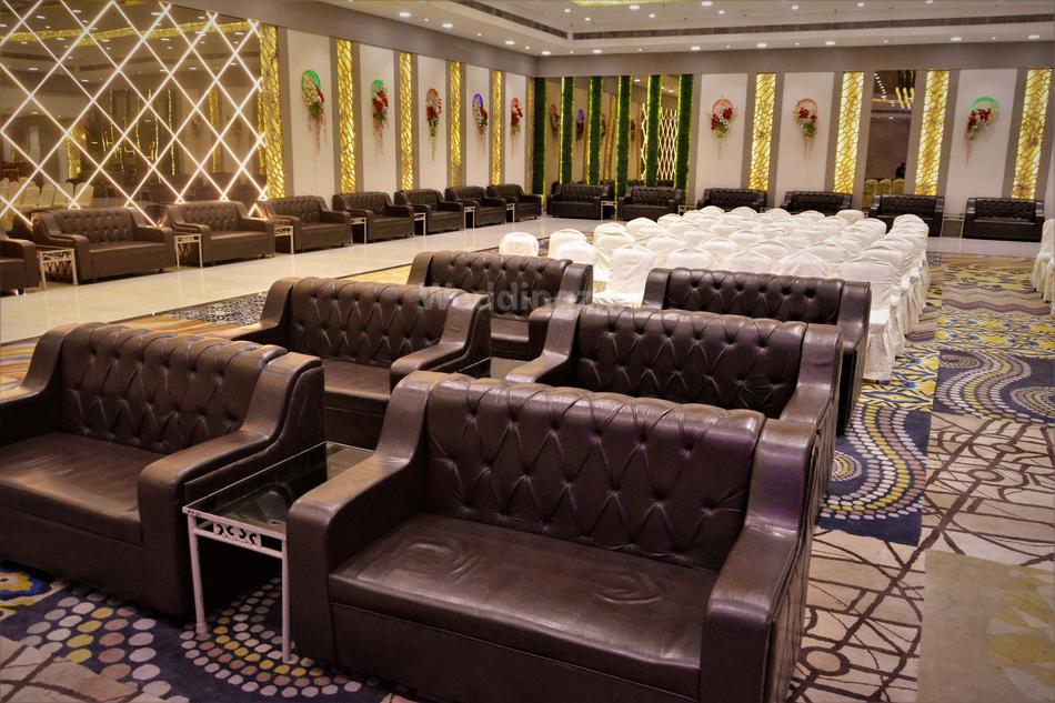 Bidhan Garden Banquet 2 Ultadanga, Kolkata | Banquet Hall | Wedding ...