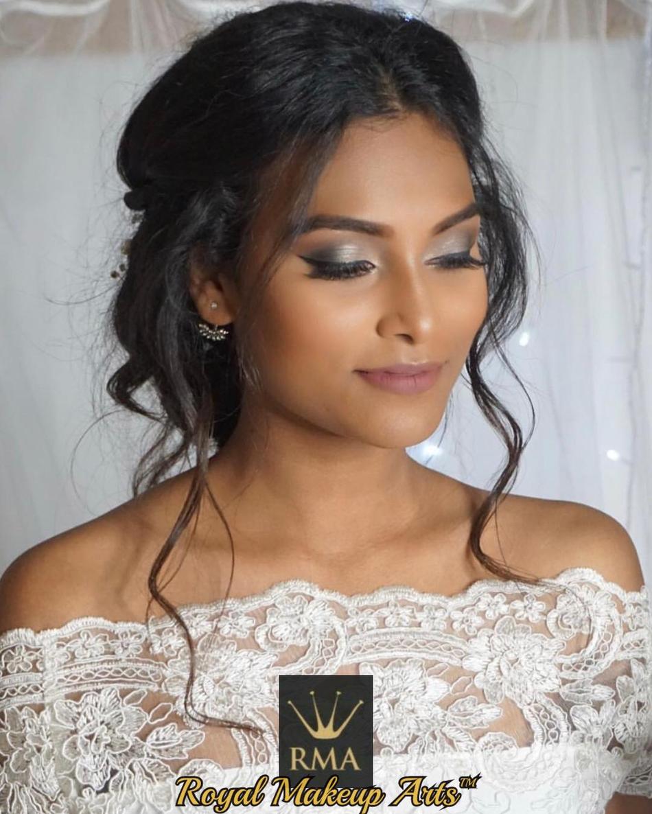 ROYAL MAKEUP ARTS®, Bridal Makeup Artist in Candolim, Goa | WeddingZ