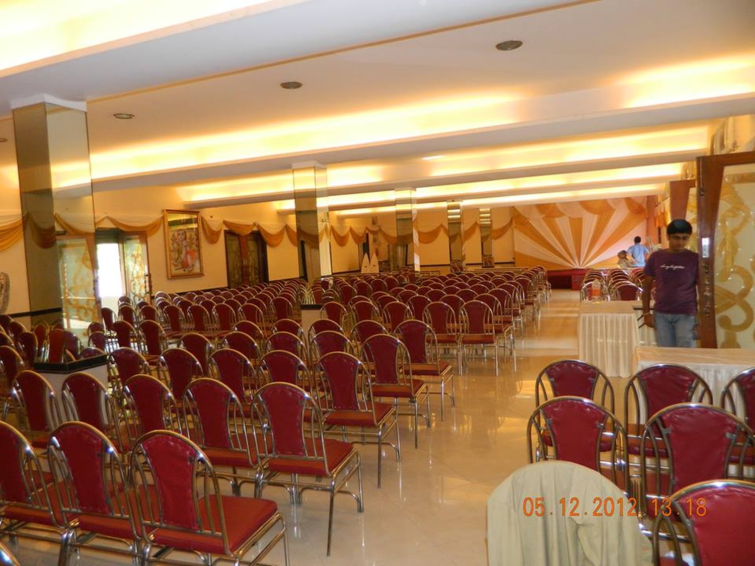 Shree Balmukund Banquet Hall Andheri East, Mumbai | Banquet Hall ...