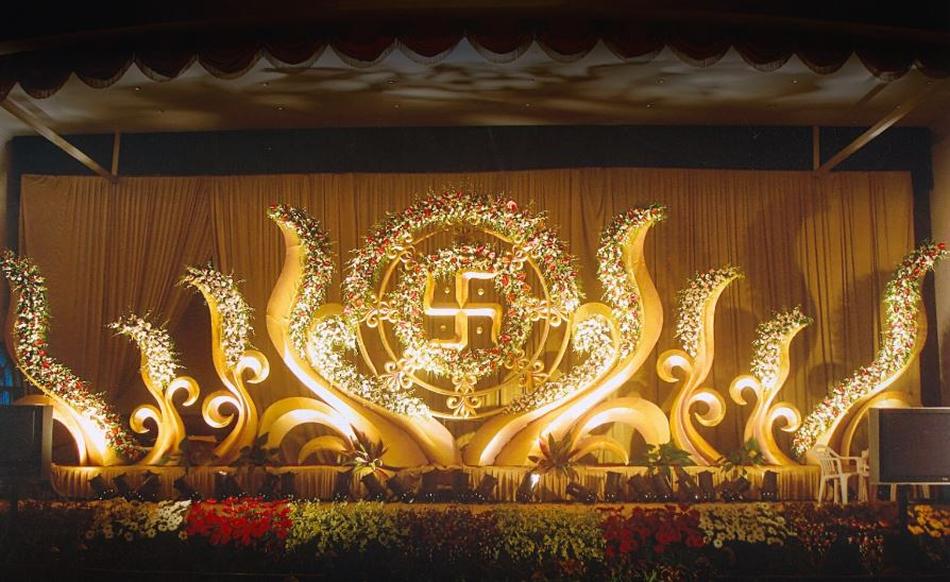 Mani Garden Function Halls Shankarpally, Hyderabad | Banquet Hall ...