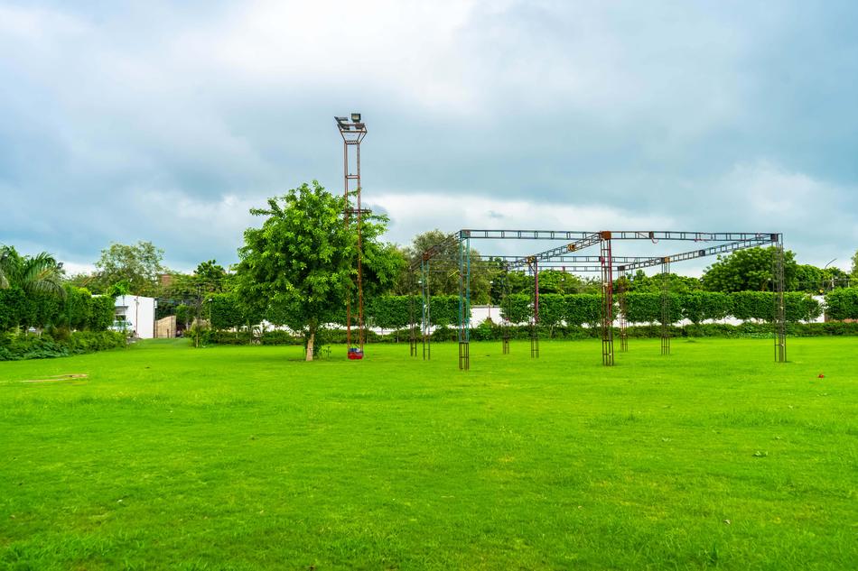 Swastik Farm House Ballabhgarh, Faridabad | Banquet Hall | Wedding Lawn ...
