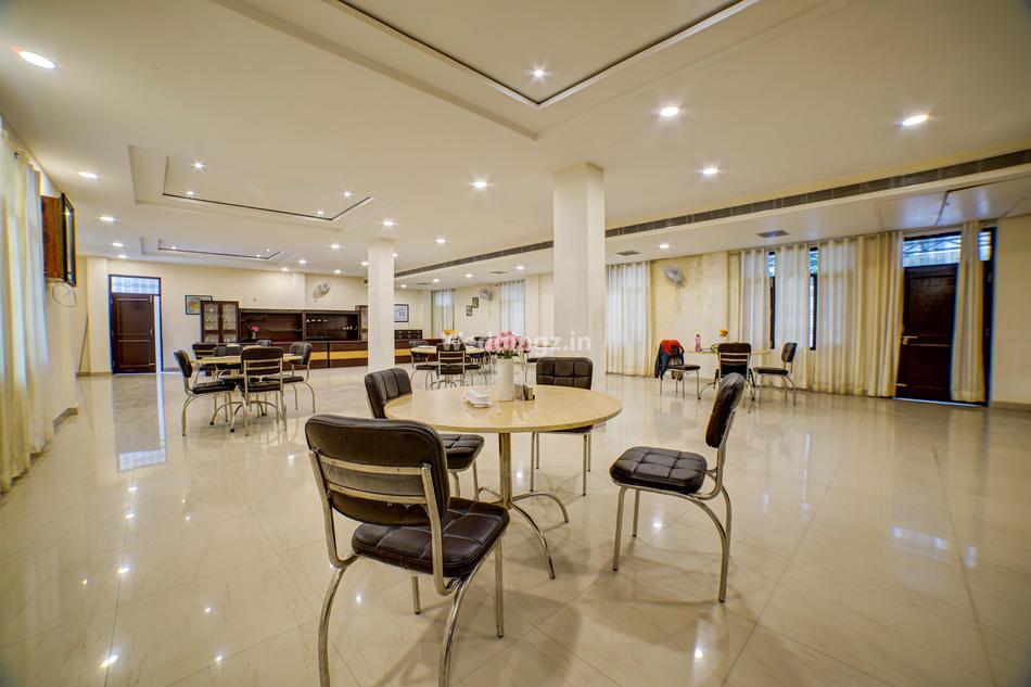 Millennium Resort Omaxe City, Lucknow | Banquet Hall | Wedding Lawn ...