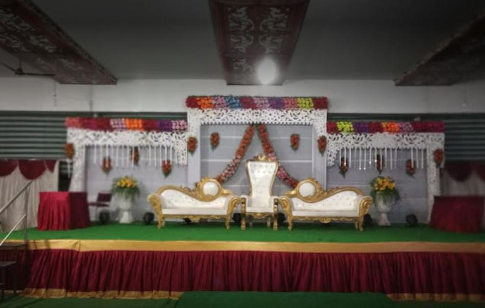 SNR Convention Attapur, Hyderabad | Banquet Hall | Wedding Lawn ...