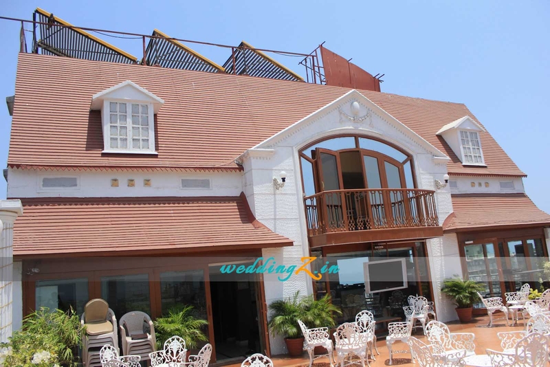 Hotel Godwin Colaba, Mumbai | Banquet Hall | Wedding Hotel | WeddingZ.in