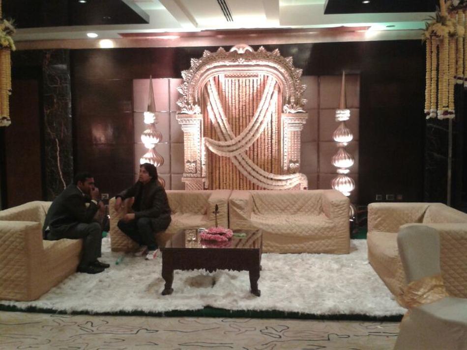 NDMC Barat Ghar - Sarojini Nagar South Ex, Delhi | Banquet Hall ...