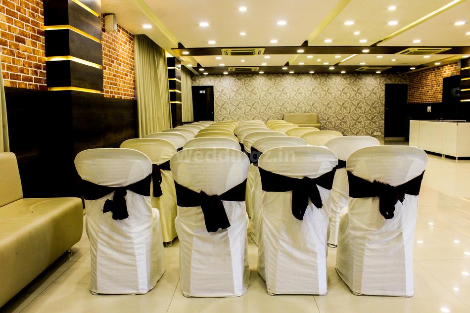 Angat 22 The Restaurant And Banquet Bopal, Ahmedabad | Banquet Hall ...