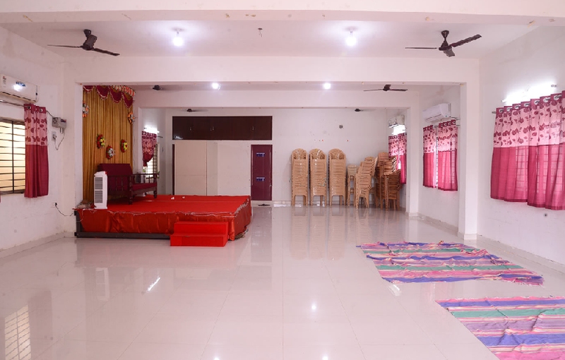 Maragatham Mini Hall Avadi, Chennai | Banquet Hall | WeddingZ.in
