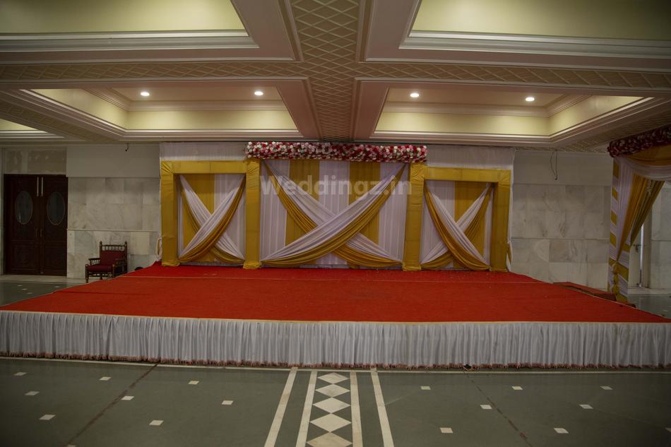 Iskcon Temple Banquet Mira Road, Mumbai | Banquet Hall | WeddingZ.in