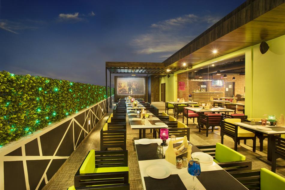 Jaag Hotel T Nagar, Chennai | Banquet Hall | Wedding Hotel | WeddingZ.in