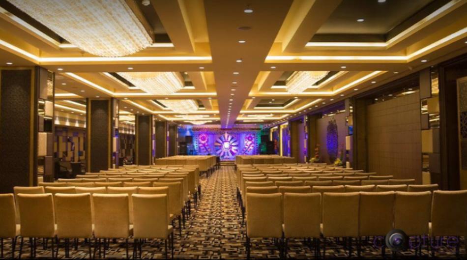 Myrah Banquets Entally, Kolkata | Banquet Hall | WeddingZ.in