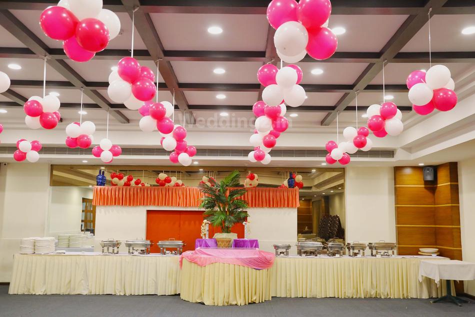 Blue Fox Ameerpet, Hyderabad | Banquet Hall | WeddingZ.in
