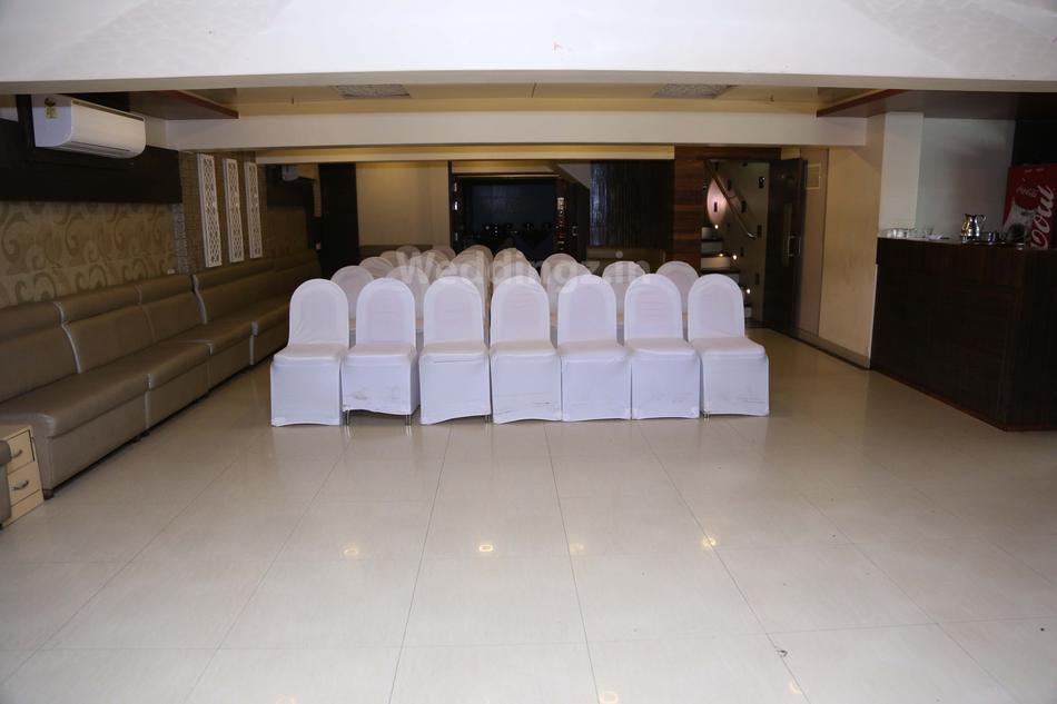 Stars Parade Chembur, Mumbai | Banquet Hall | WeddingZ.in