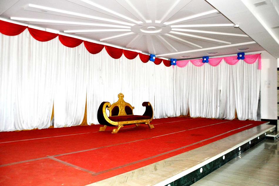 JK Mahal Nanganallur, Chennai | Banquet Hall | WeddingZ.in