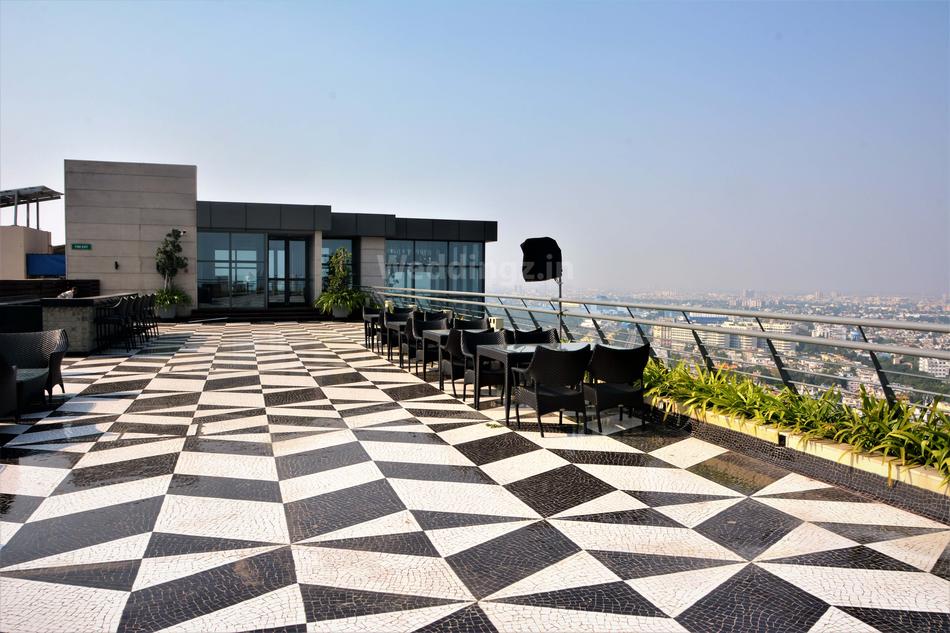 AltAir Boutique Hotel Salt Lake City, Kolkata | Banquet Hall | 5 Star ...