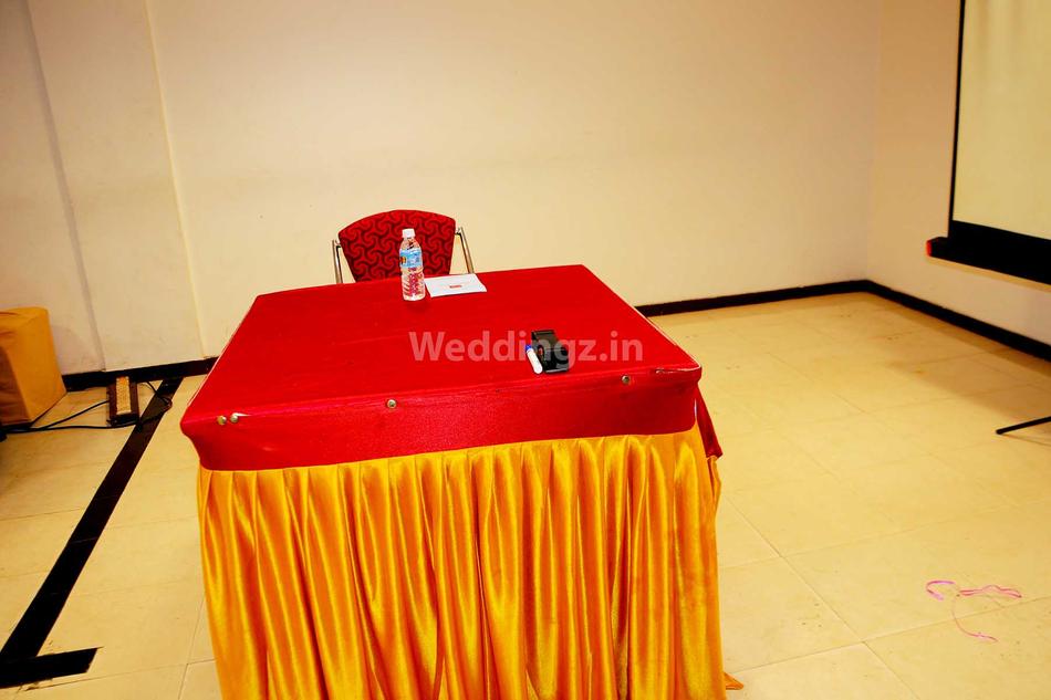 The Royal Regency Egmore, Chennai | Banquet Hall | Wedding Hotel ...