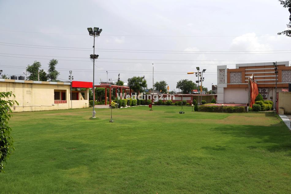 Evergreen Palace Gopalpura Bypass, Jaipur | Banquet Hall | Wedding Lawn ...