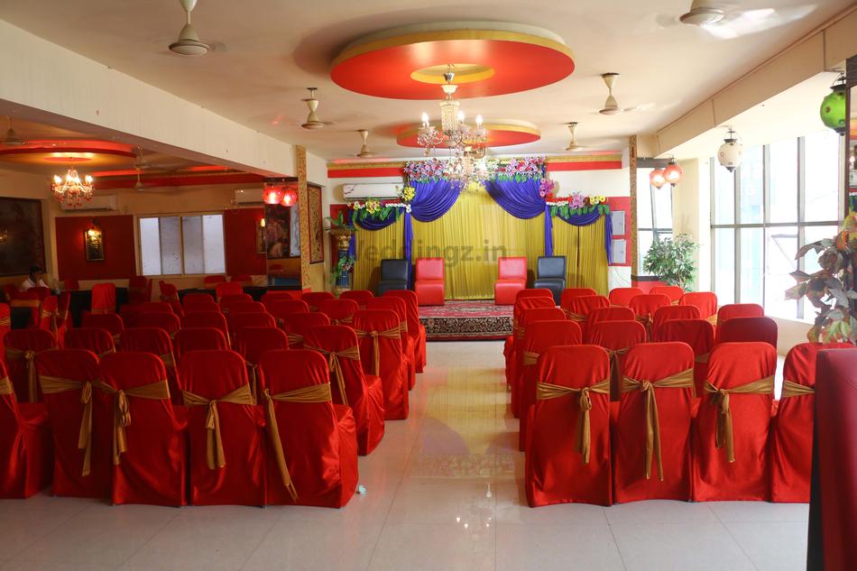 Ruby Banquets Tolichowki, Hyderabad | Banquet Hall | WeddingZ.in