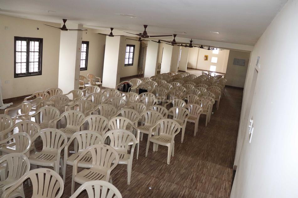 Swarna Mahal Peelamedu, Coimbatore | Banquet Hall | WeddingZ.in