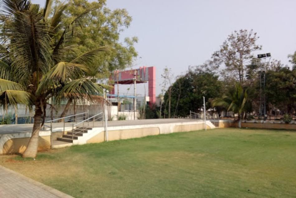 KVR Convention Kompally, Hyderabad | Cocktail Venues | Cocktail Venues ...
