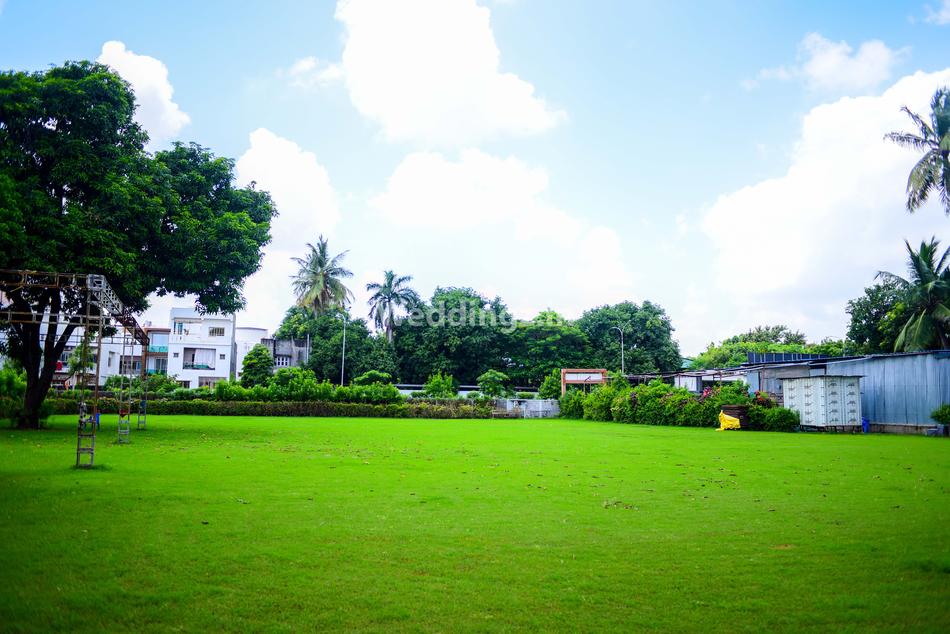 Avsar Farm Katargam, Surat | Wedding Lawn | WeddingZ.in